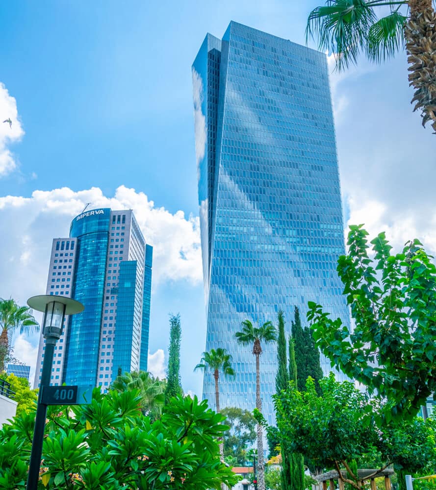 אודותינו | קבוצת שדות - Sadot Group